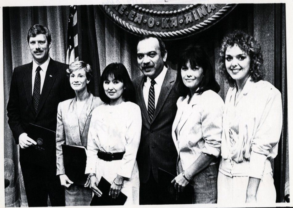 Un milagro en el aire: el caso del vuelo 243 de Aloha Airlines