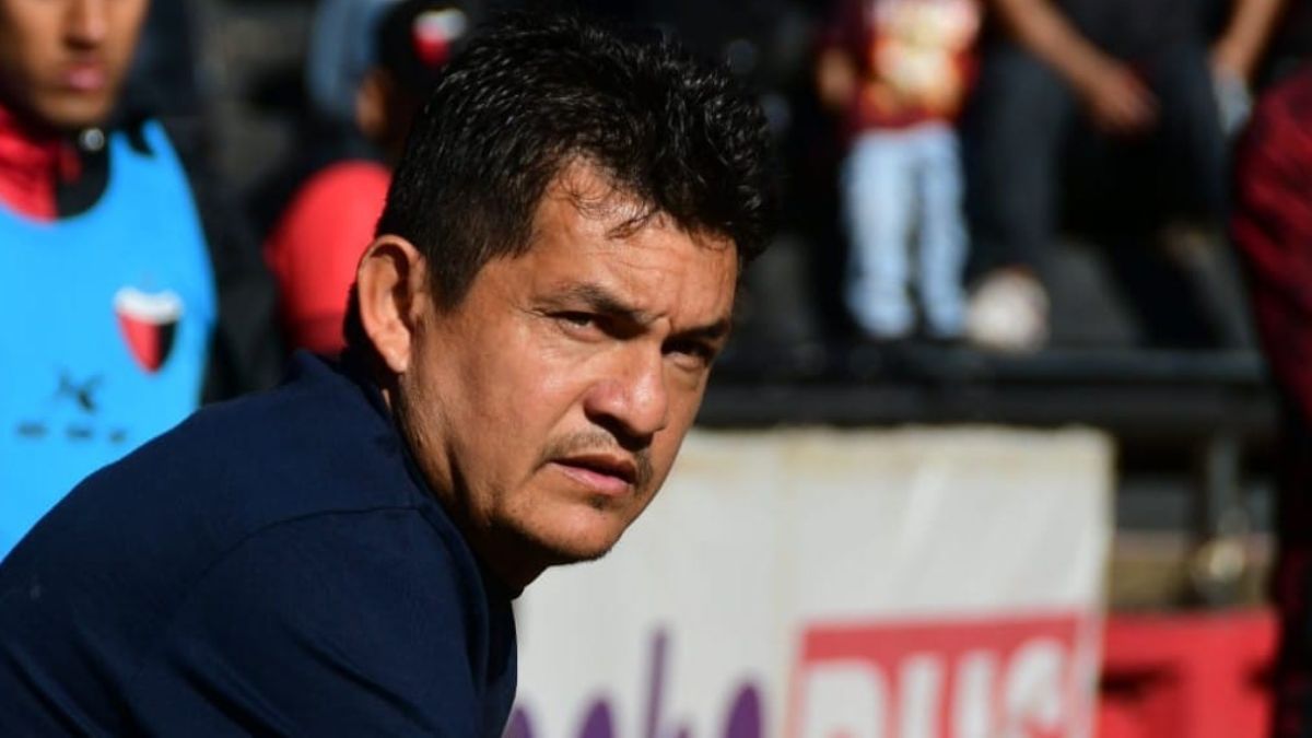 Tras su salida de Colón, el Pulga Rodríguez habló de su futuro: el ...
