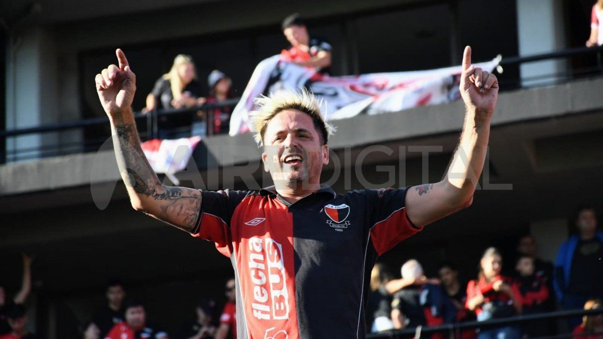 Copa Conmebol Libertadores: en qué estadios jugará el Club Atlético Colón