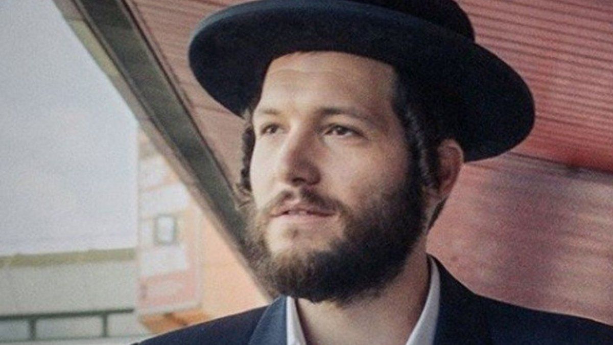Poco ortodoxa: la historia real de Moishe, uno de los grandes ...