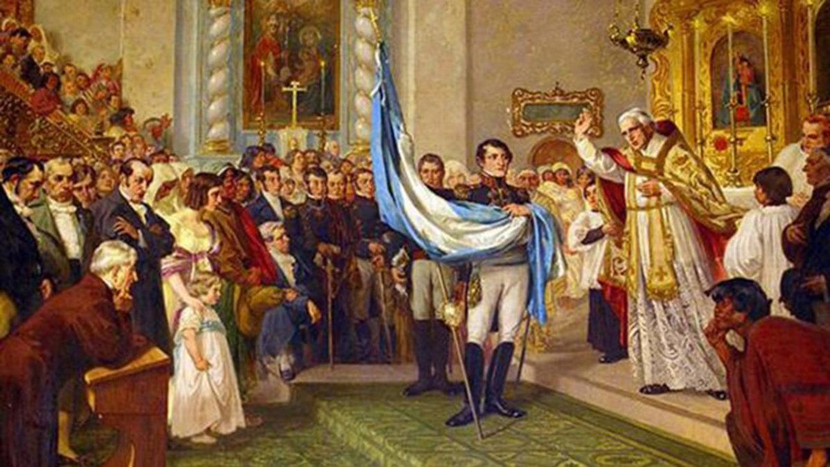 Día de la Independencia: qué pasó el 9 de julio de 1816