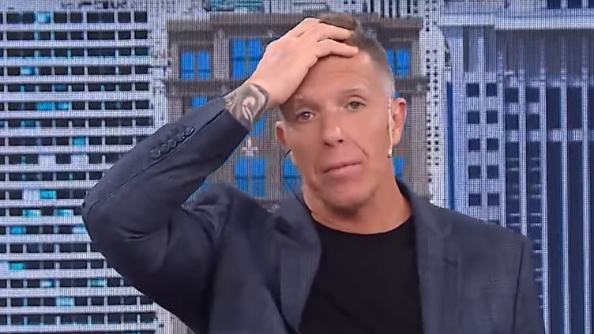 Un cortocircuito provocó un principio de incendio en los estudios de Neura Media