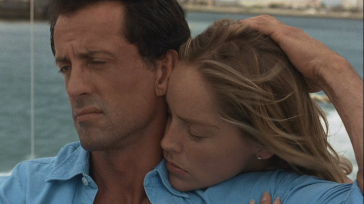 El motivo por el cuál Sharon Stone se rehusaba a rodar una escena ...