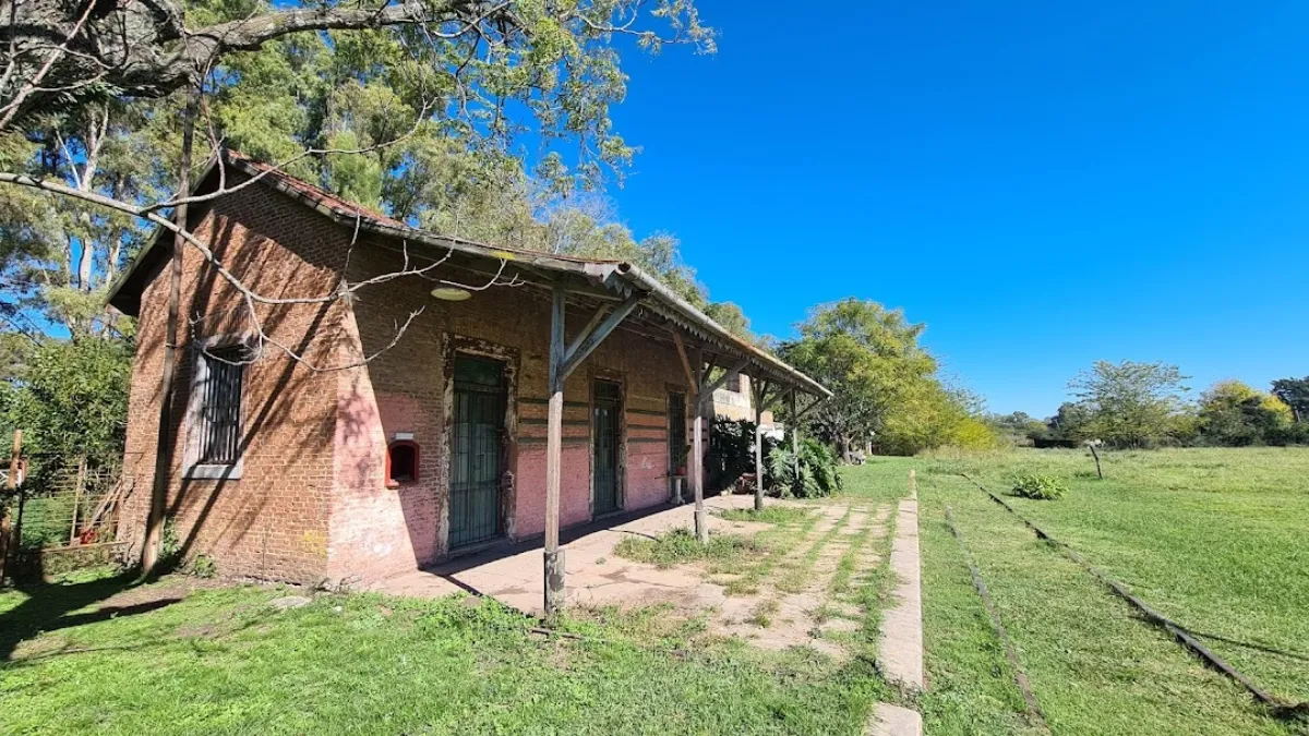 Escapada: un pueblo fantasma y encantador para conocer un fin de semana