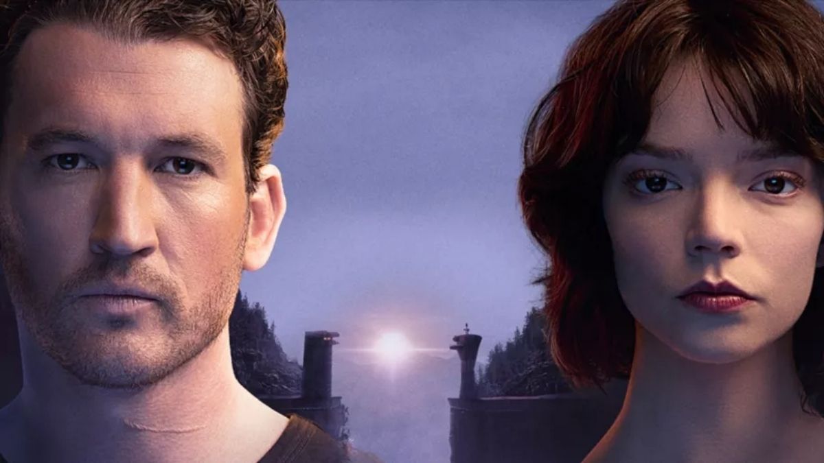 El abismo secreto: la impactante película de la argentina Anya Taylor-Joy que mezcla terror y acción