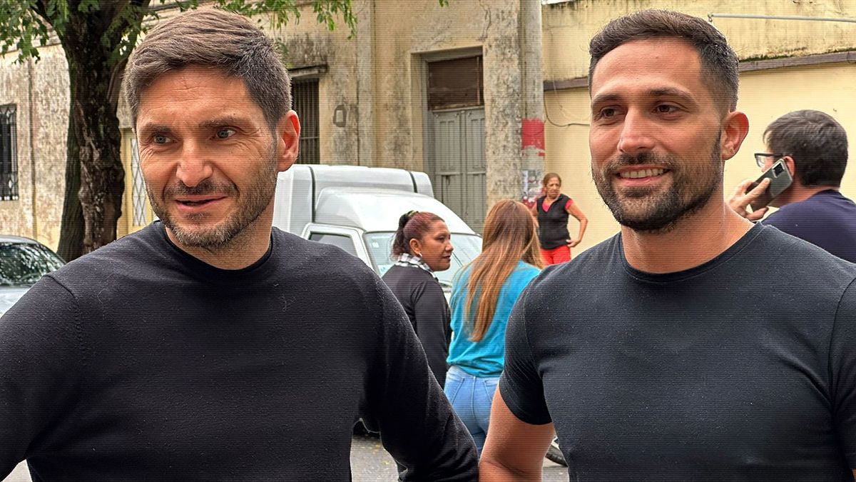 Federico Lifschitz criticó la candidatura de Carolina Losada: No es ...