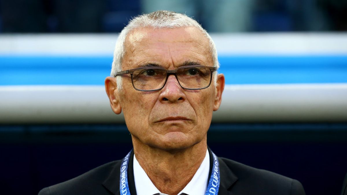 Héctor Cúper, nuevo técnico de Uzbekistán