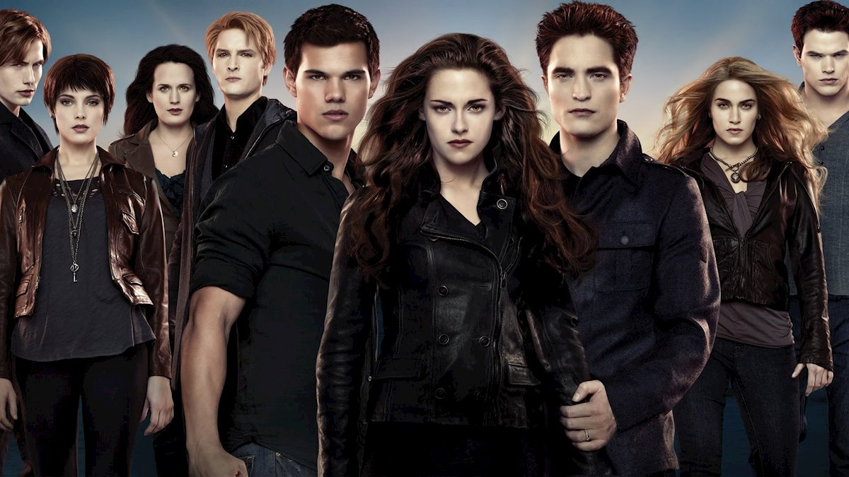 Crepúsculo: la vez que Edward planeó matar a Bella y a sus compañeros ...