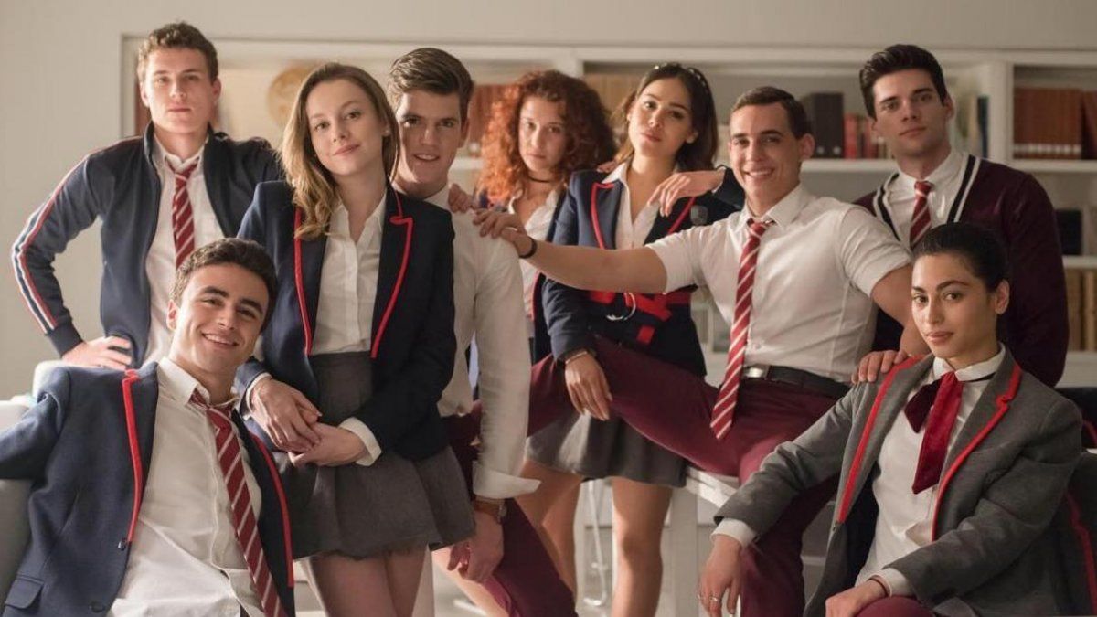 Élite, temporada 3: fecha de estreno en Netflix, teorías y nuevos ...