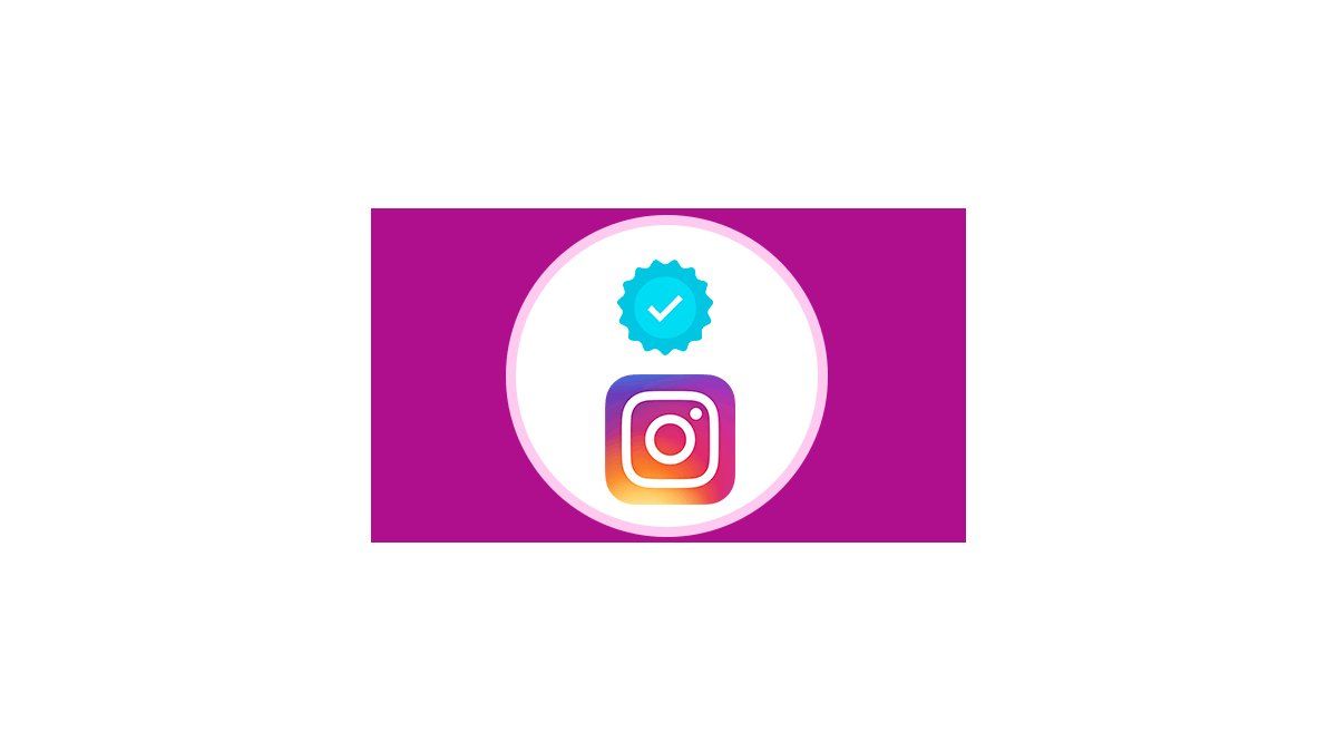 Como verificar tu cuenta de Instagram y tener el tilde azul