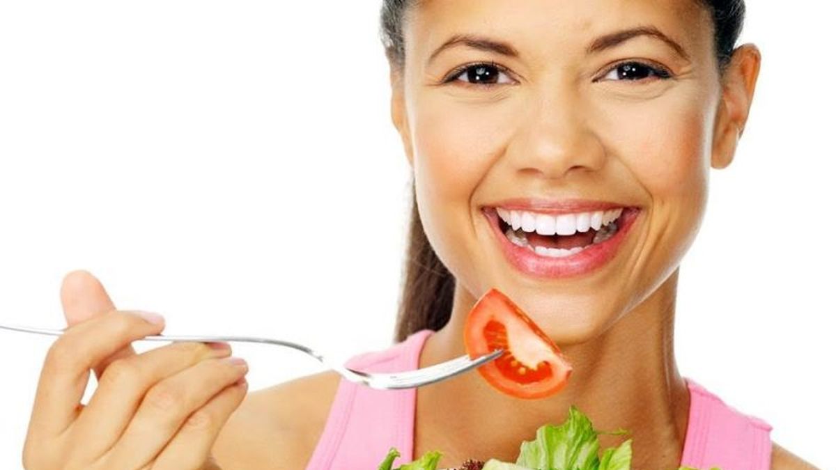 8 consejos para iniciarte en la comida saludable