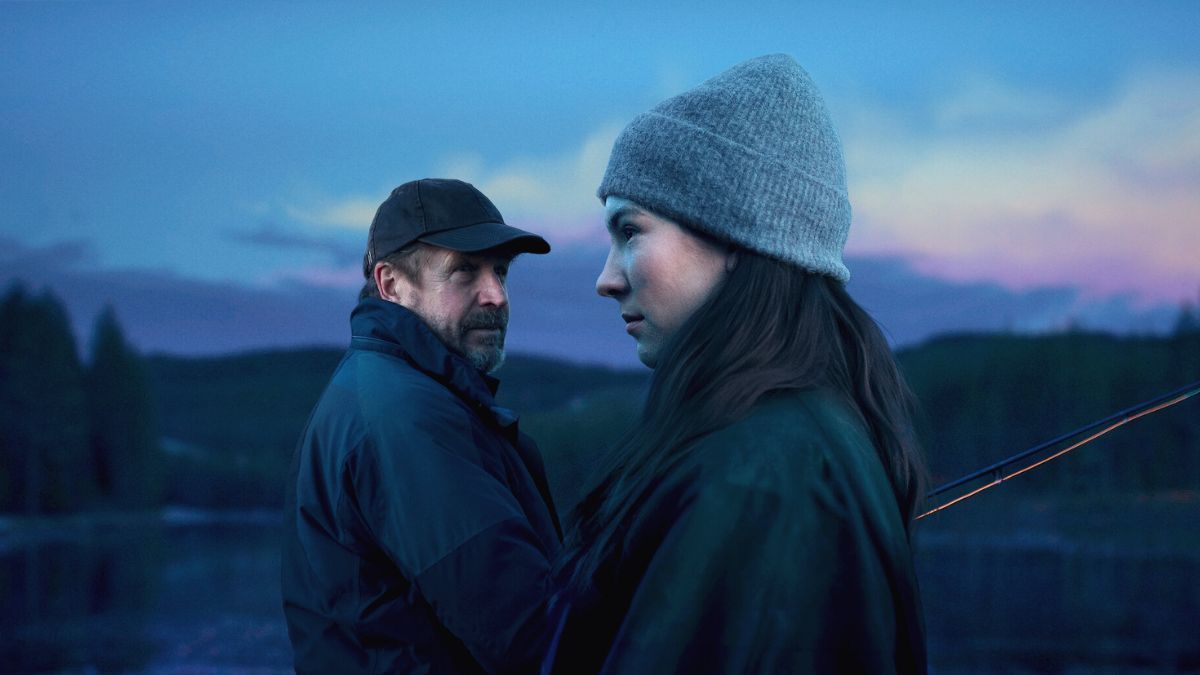 El final explicado de La cúpula de cristal, la serie de misterio que arrasa en Netflix