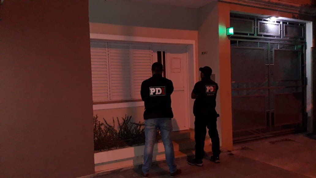 Pidieron Tratar La Prisión Preventiva Para La Mujer Imputada Por