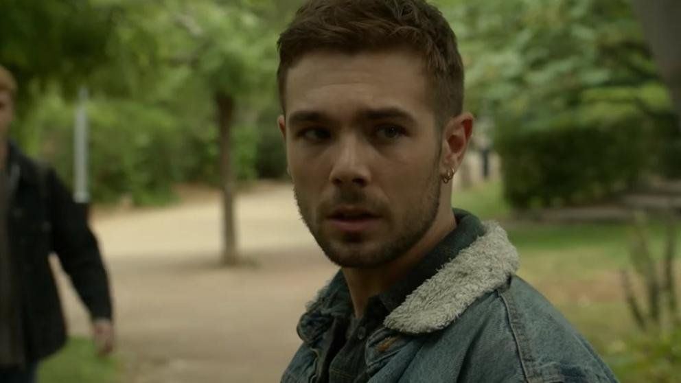 Serie de Pol Rubio : ¿Continúa el éxito de Netflix?