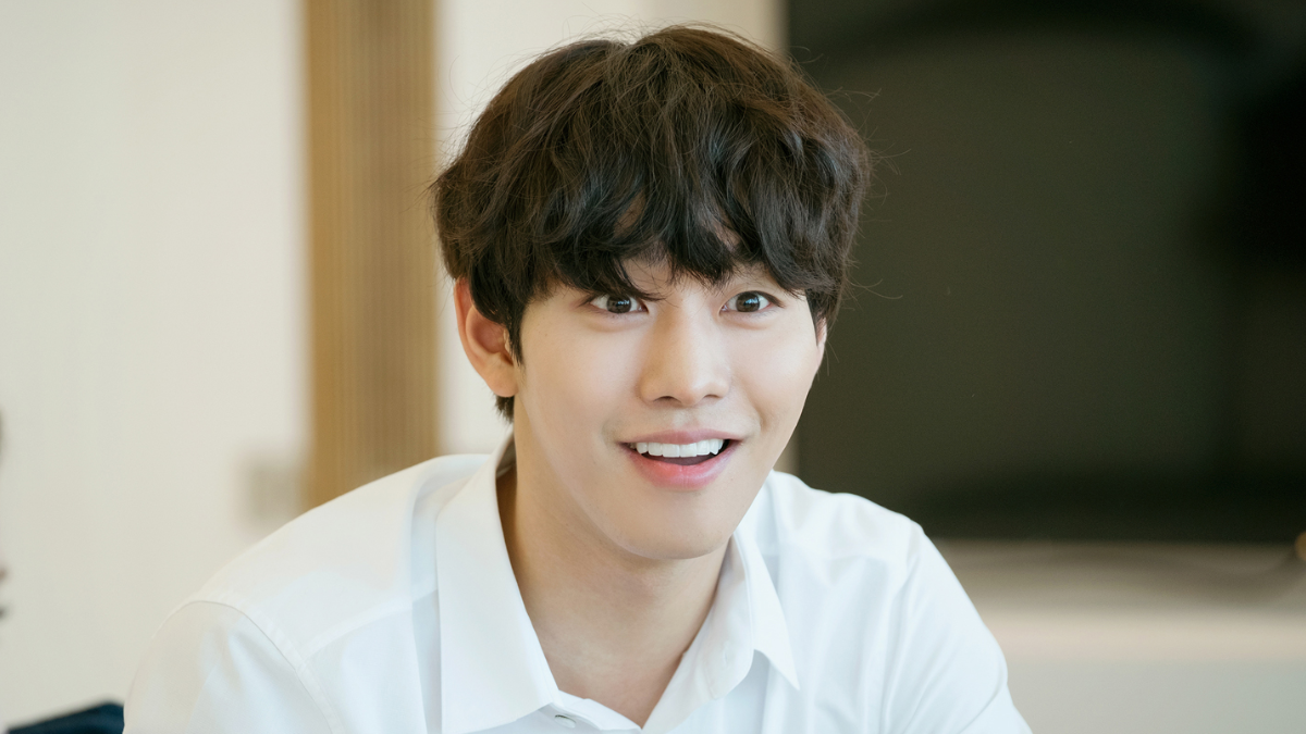 Las mejores series coreanas con Ahn Hyo Seop que podés ver en Netflix