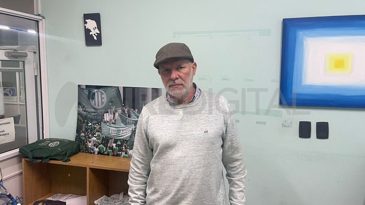 Descuento del día de paro en Santa Fe: desde ATE calificaron de ...