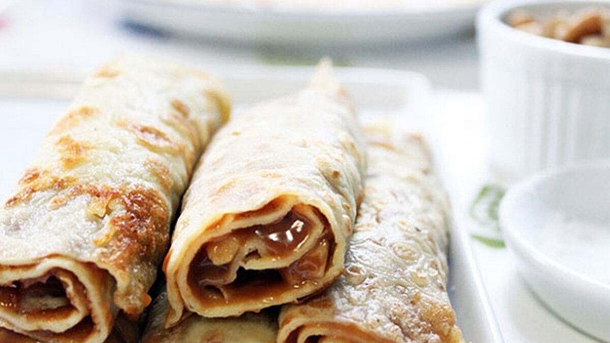 Cómo hacer panqueques: recetas dulces y saladas en pocos minutos