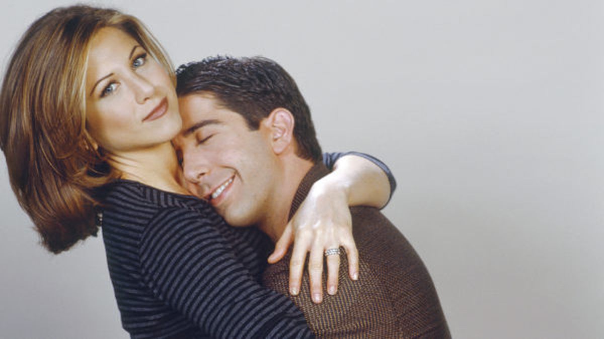 “Friends”: no creerás cómo luce ahora Emma, la hija de Rachel y Ross