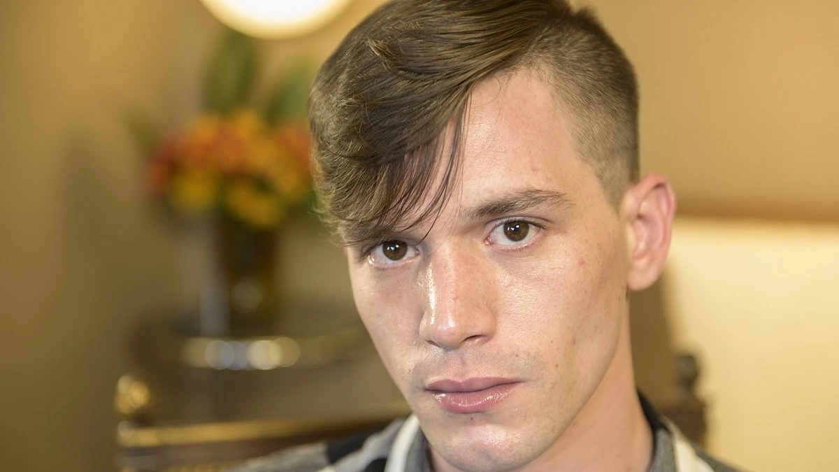 Lucas Benvenuto, denunciante de Jey Mammon, asegura que perdió su ...