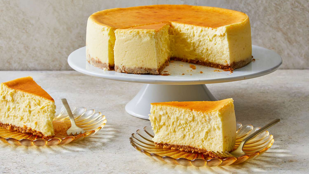 Cómo hacer cheesecake sin horno ni azúcar: receta fácil y saludable