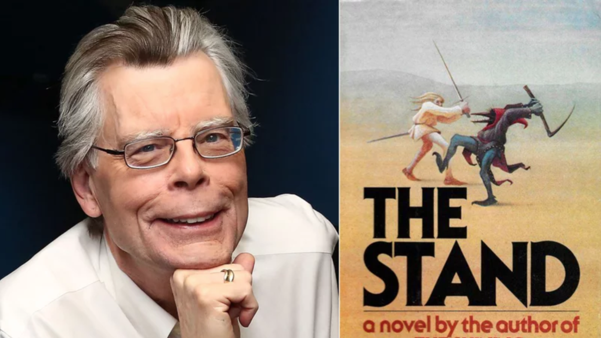 The Stand: la serie basada en la novela de Stephen King ya tiene tráiler