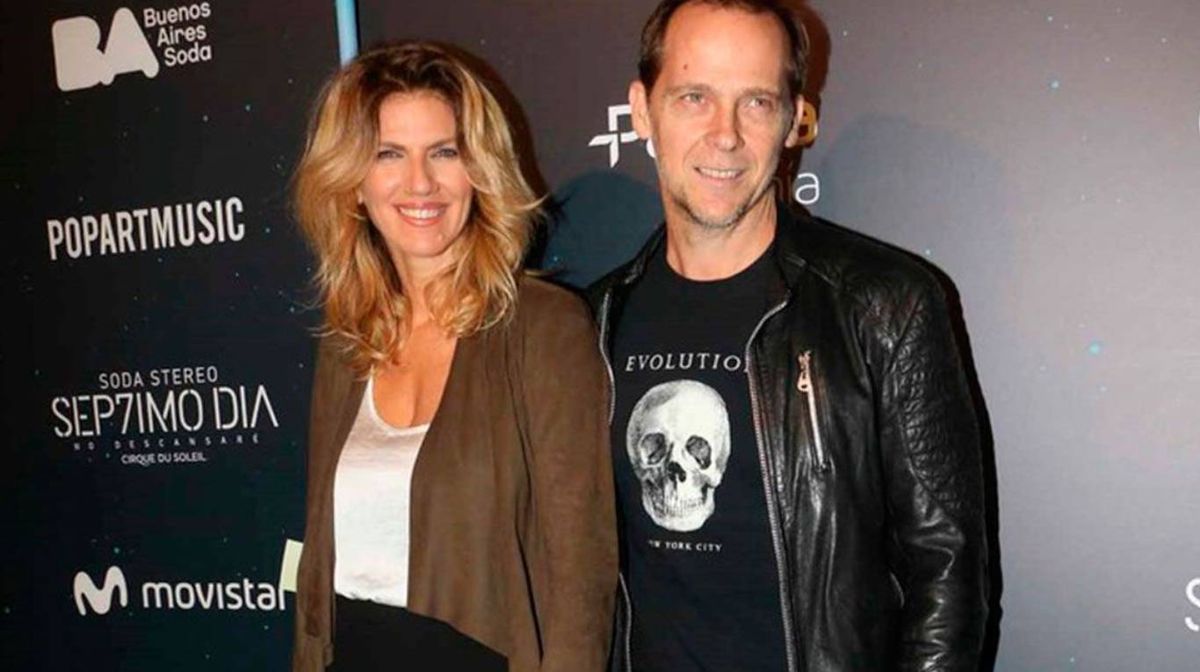 Por qué se separaron Matías Martin y Natalia Graciano tras 20 años juntos