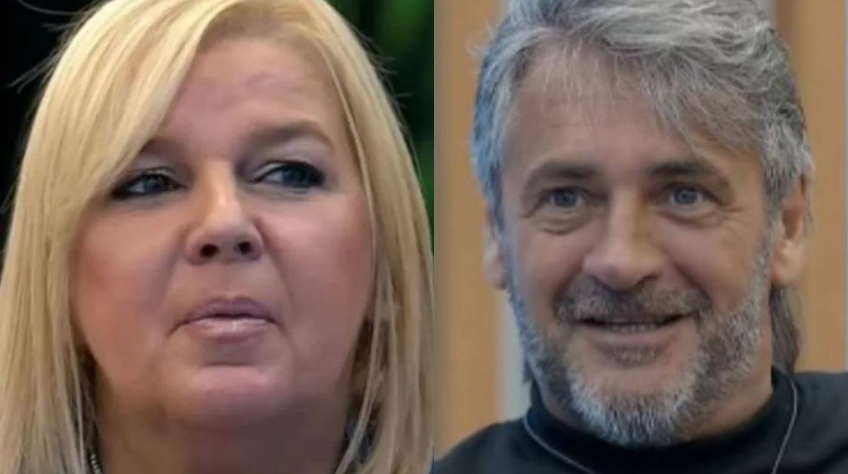 Confirmado: Darío y Virginia de Gran Hermano 2023 estuvieron a los besos y ella dio detalles