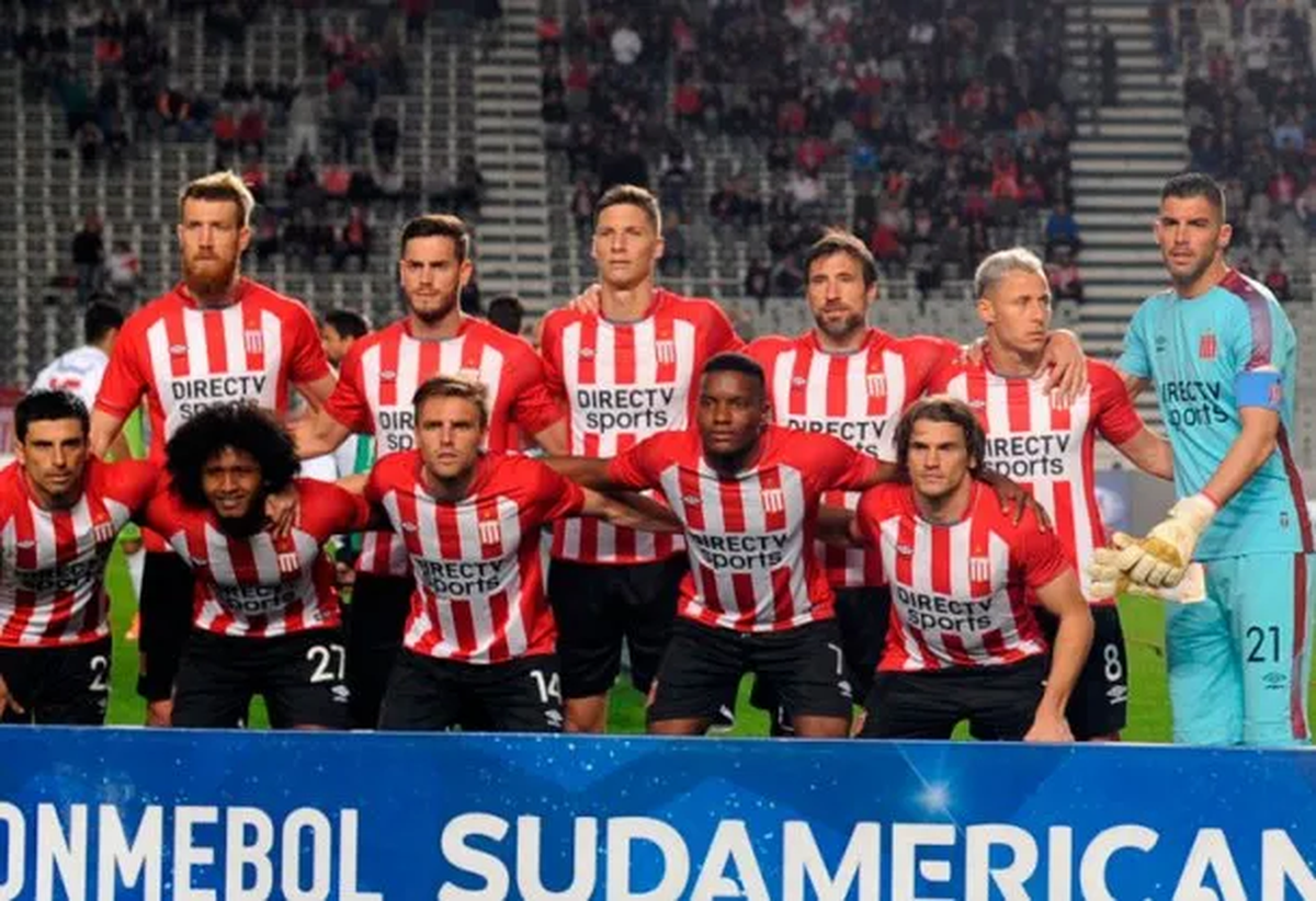 Jugó en COLÓN y fue compañero de ISRAEL DAMONTE: "Está muy capacitado"