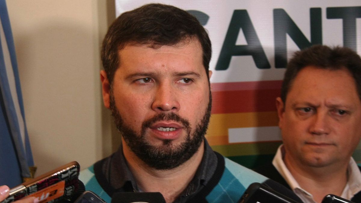 Fondos reservados: imputaron por malversación de fondos a un ...