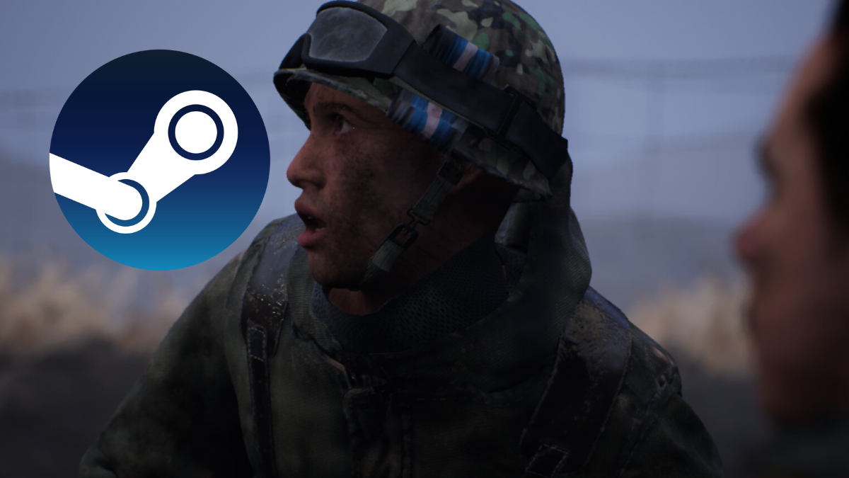 Steam anunció el lanzamiento de un videojuego totalmente argentino ... Steam anunció el lanzamiento de un videojuego totalmente argentino ...