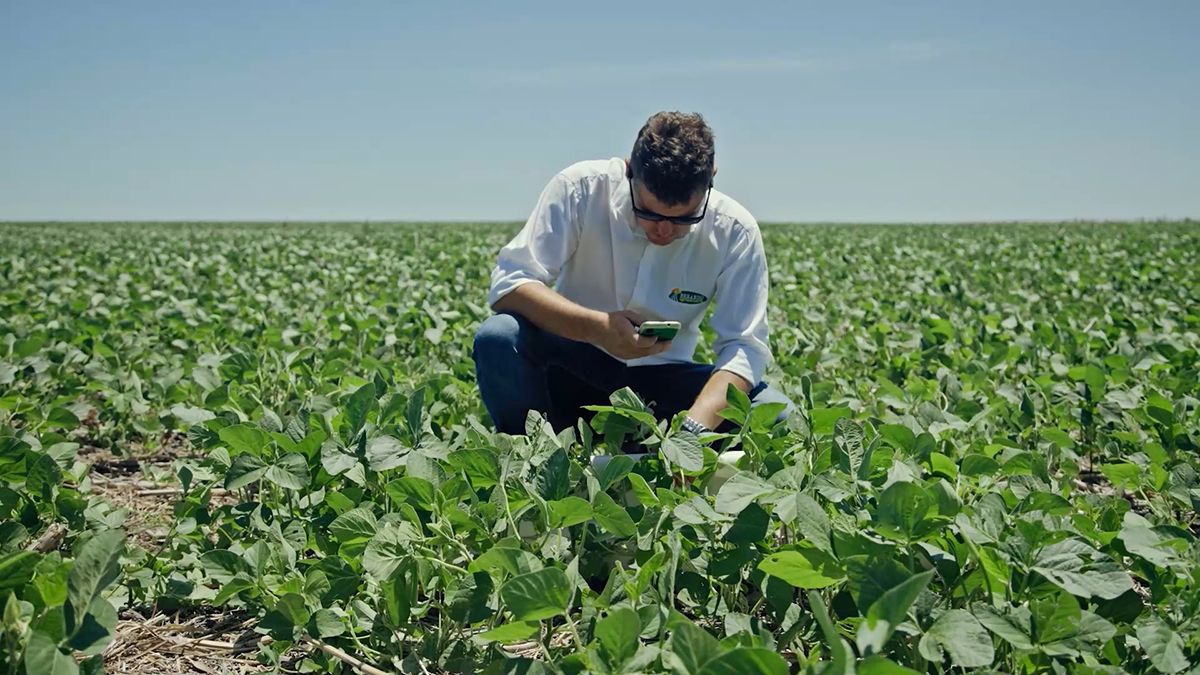 Son argentinos, crearon una app y llegaron a la Nasa