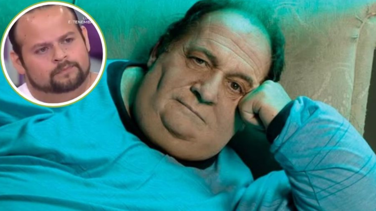 La grave acusación contra Julio Chávez que podría complicar su situación laboral