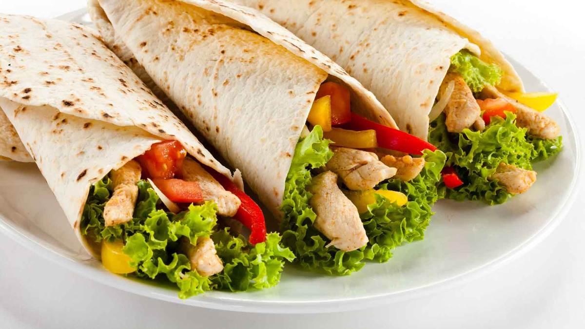 Cómo hacer rapiditas riquísimas con 4 ingredientes