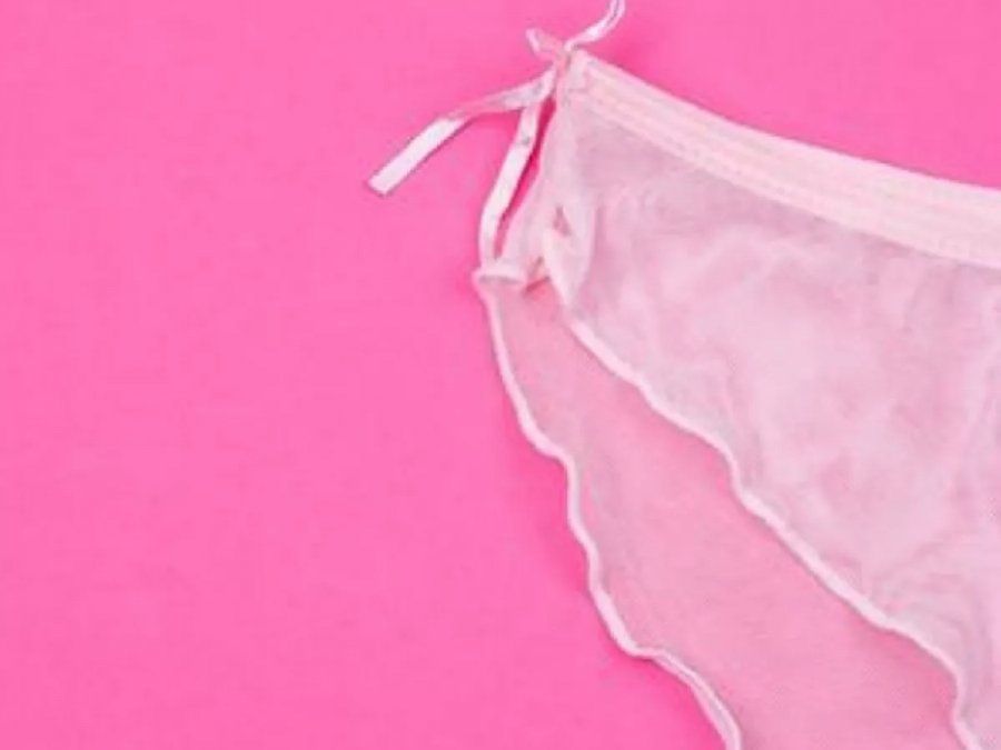 Por qué se estrena bombacha rosa en Navidad