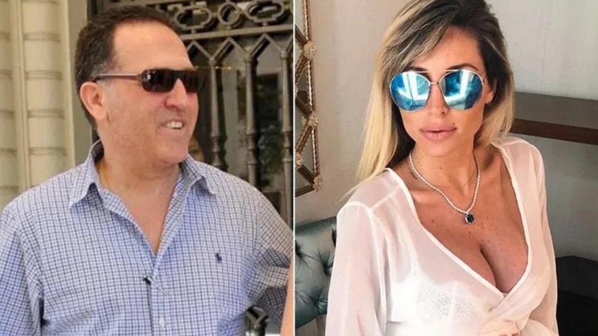 Vicky Xipolitakis arremetió contra Javier Naselli y logró extender una ...