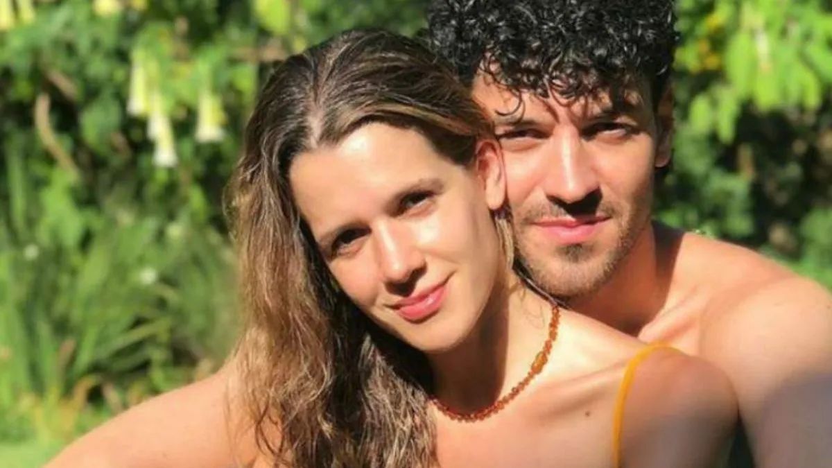 La sorprendente confesión de Juan Ingaramo sobre los celos con Violeta ...