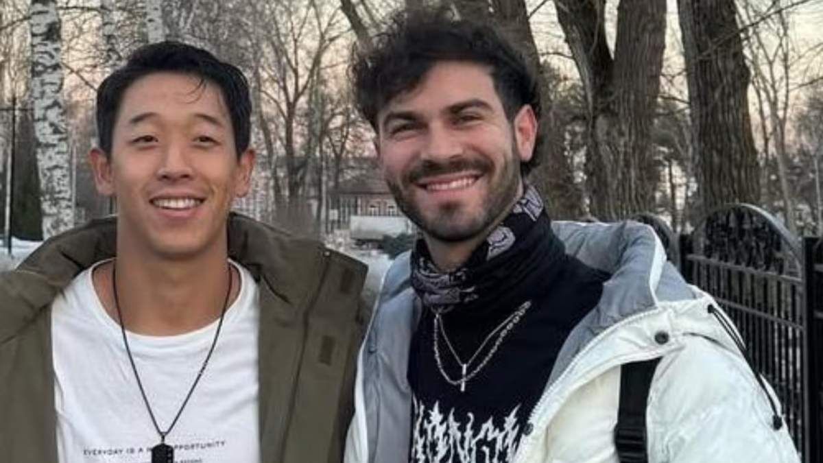 Explota el escándalo: denuncian a Martín Ku y Nicolás Grosman de Gran ...