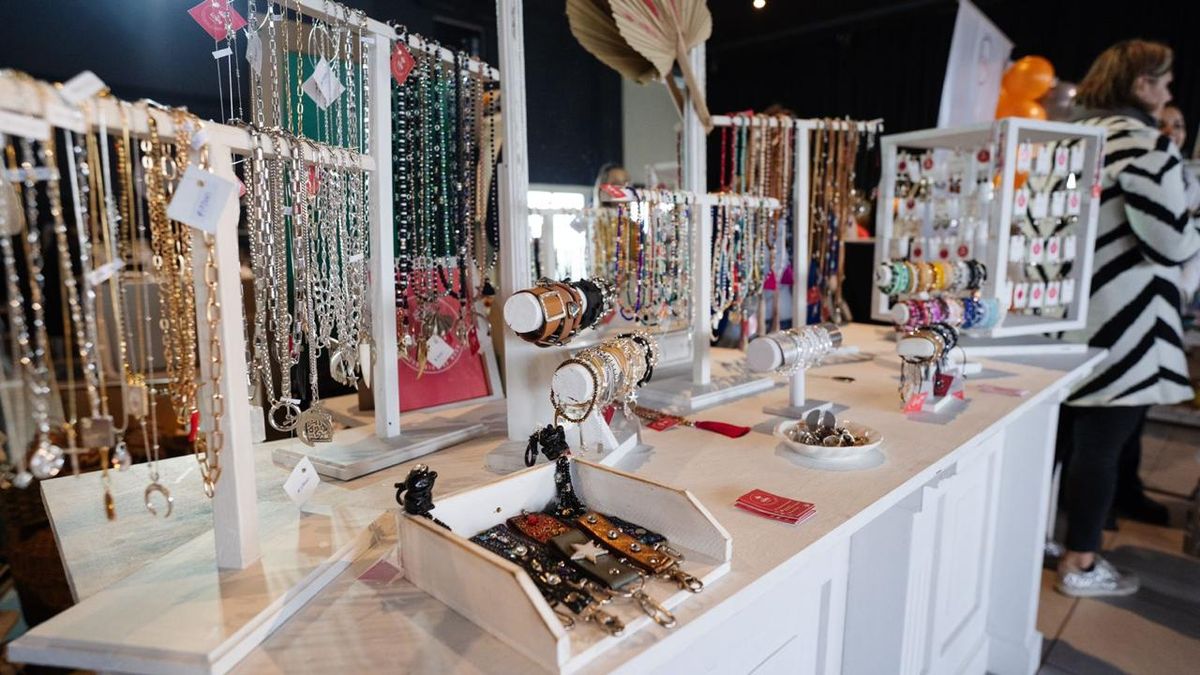 La 8° edición de la Feria Gulalá se realizará este fin de semana en el ...