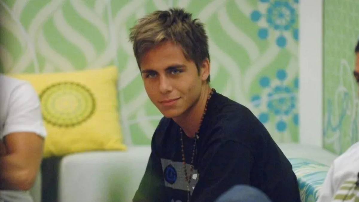 La nueva e inesperada vida de Martín Pepa a 11 años de Gran Hermano