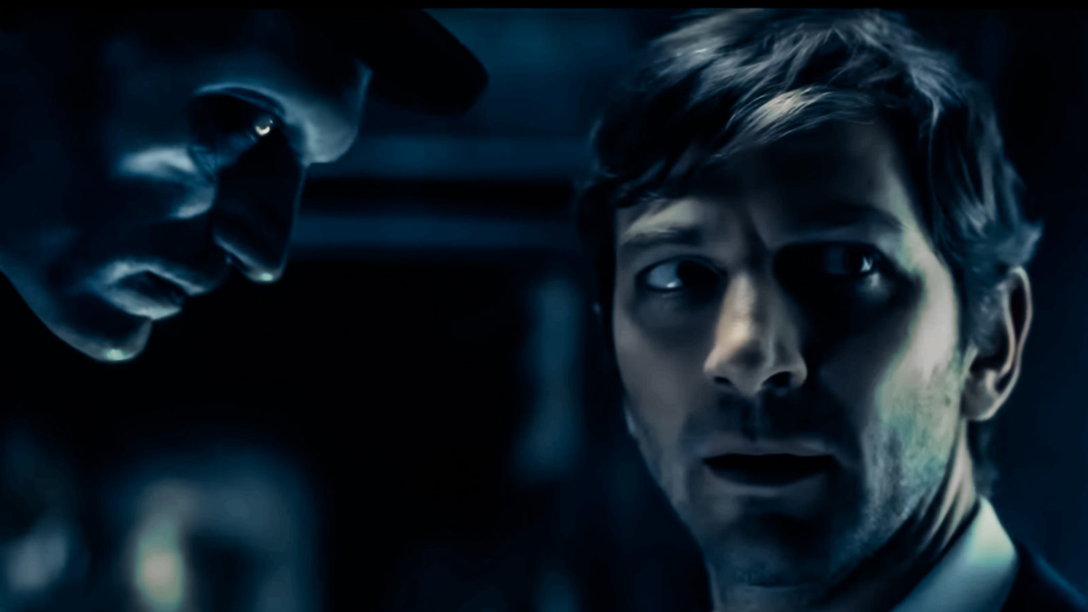 Netflix: series de terror imperdibles