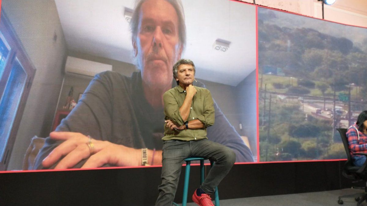 Últimas noticias sobre Gonzalo Bonadeo