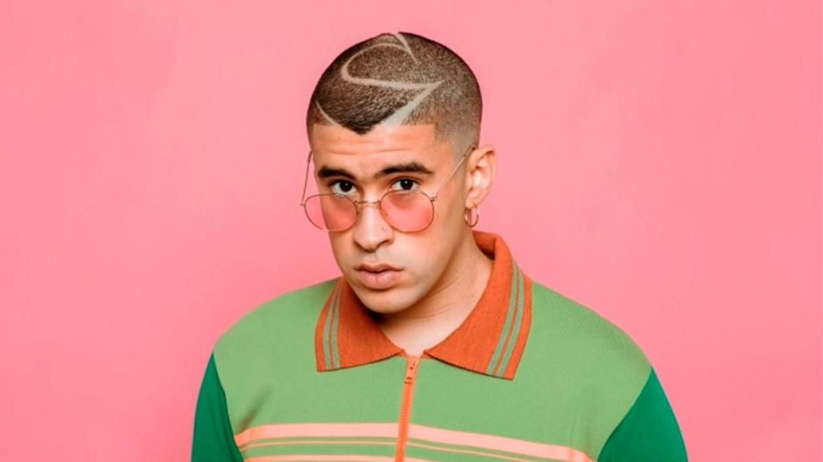 Demandan a Bad Bunny por derechos de autor por Safaera