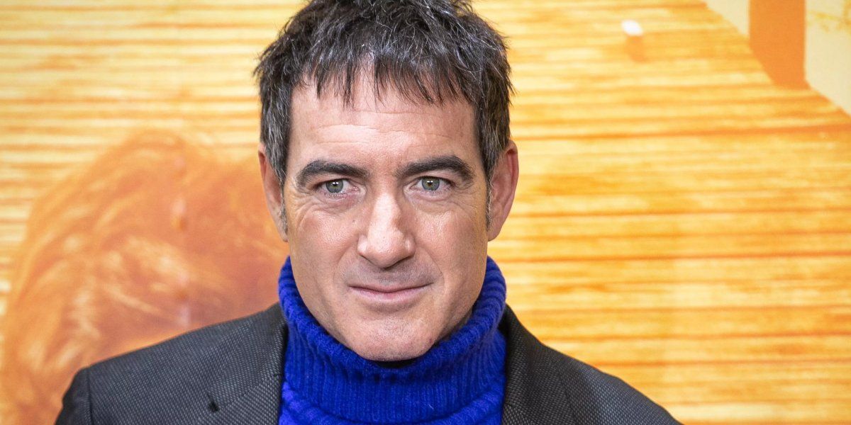 La Casa de Papel: Alex Pina revela la razón por la que murió Berlín