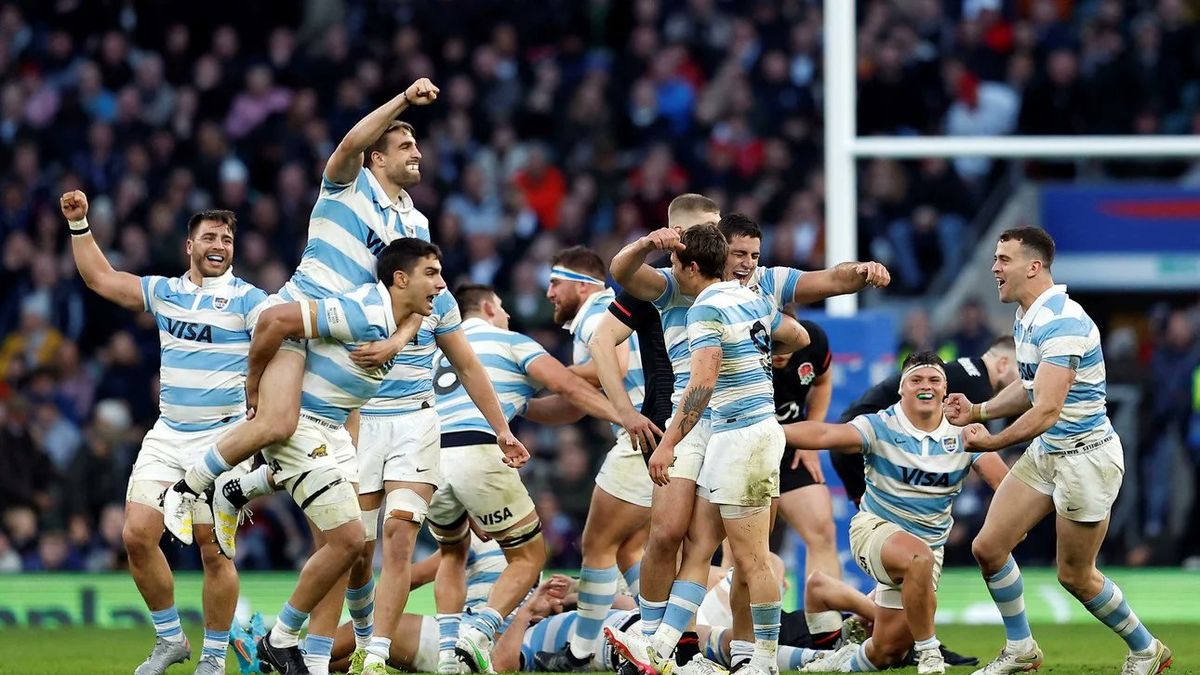 Por qué la UAR sacó al yaguareté de la camiseta de Los Pumas: los motivos