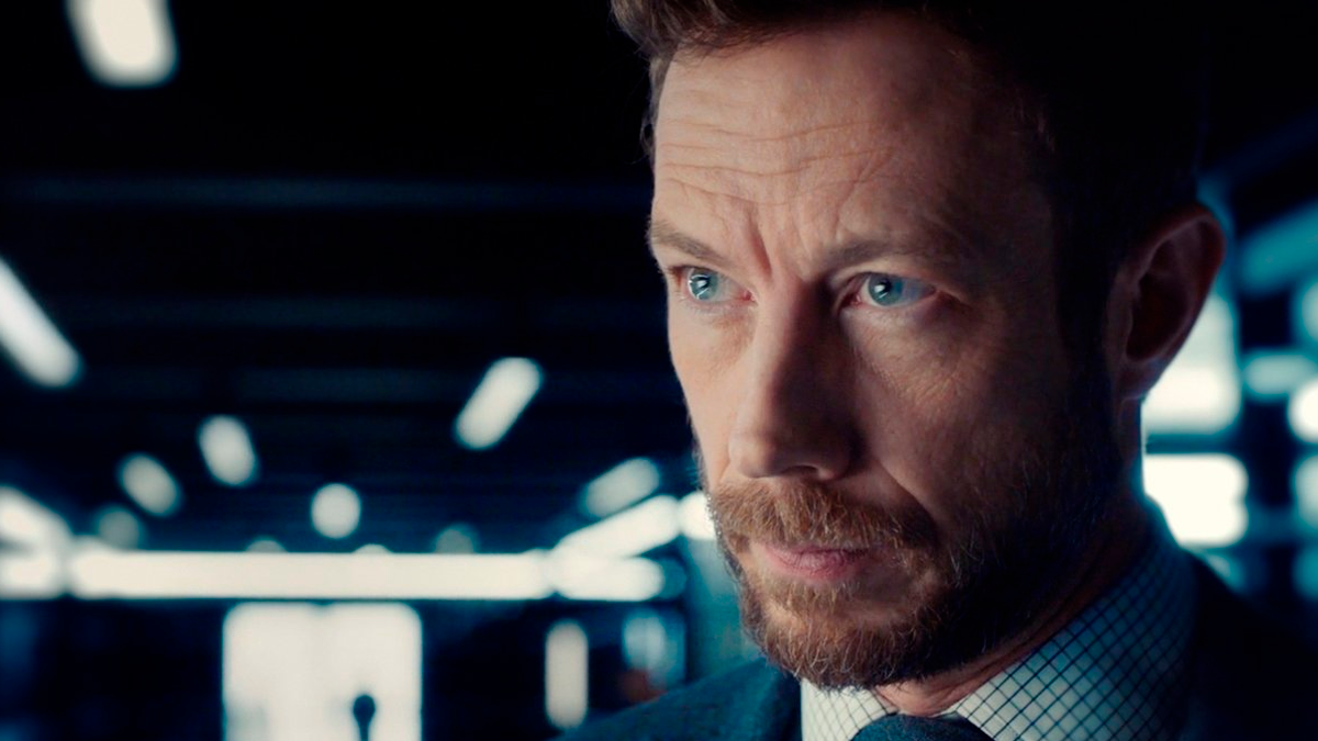 Entrevista exclusiva a Kris Holden-Ried, el protagonista de la serie ...