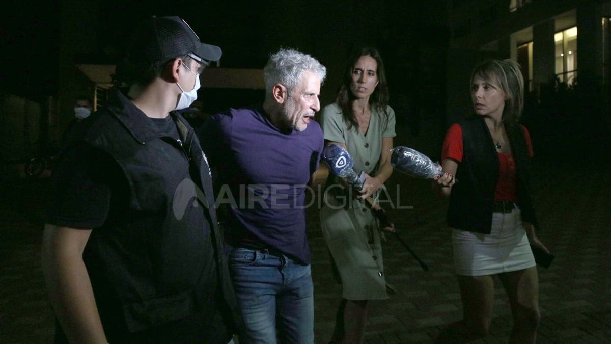 Un empresario de Rosario fue imputado por violar 14 veces la cuarentena ...