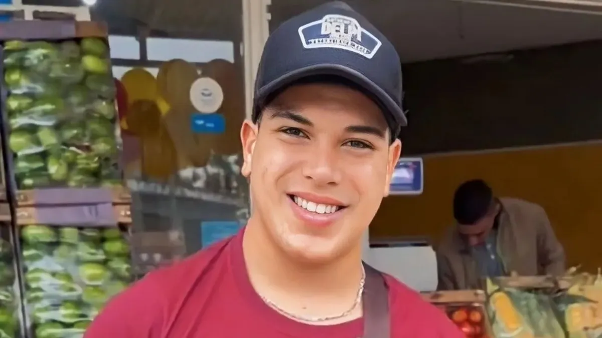 El antes y después de Thiago Medina: los impresionantes cambios que ...