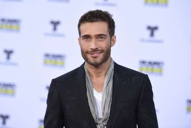 Los hombres más guapos del país