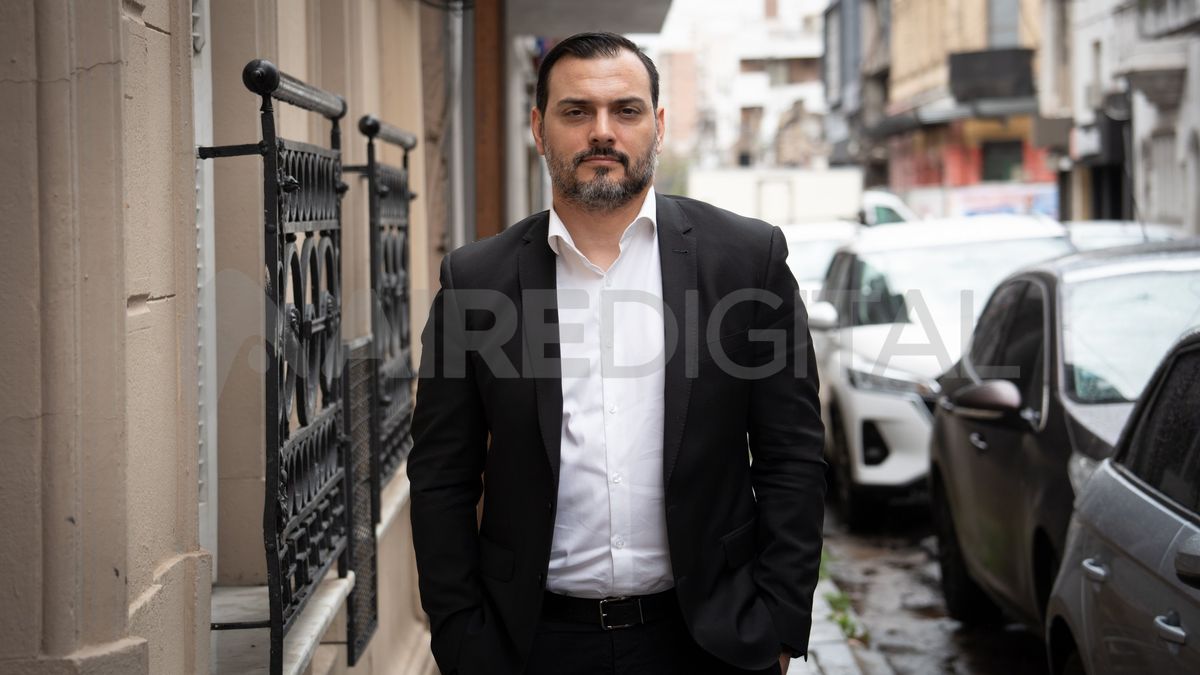 Álvarez Agis: Hoy el Frente de Todos condiciona más al ministro de ...