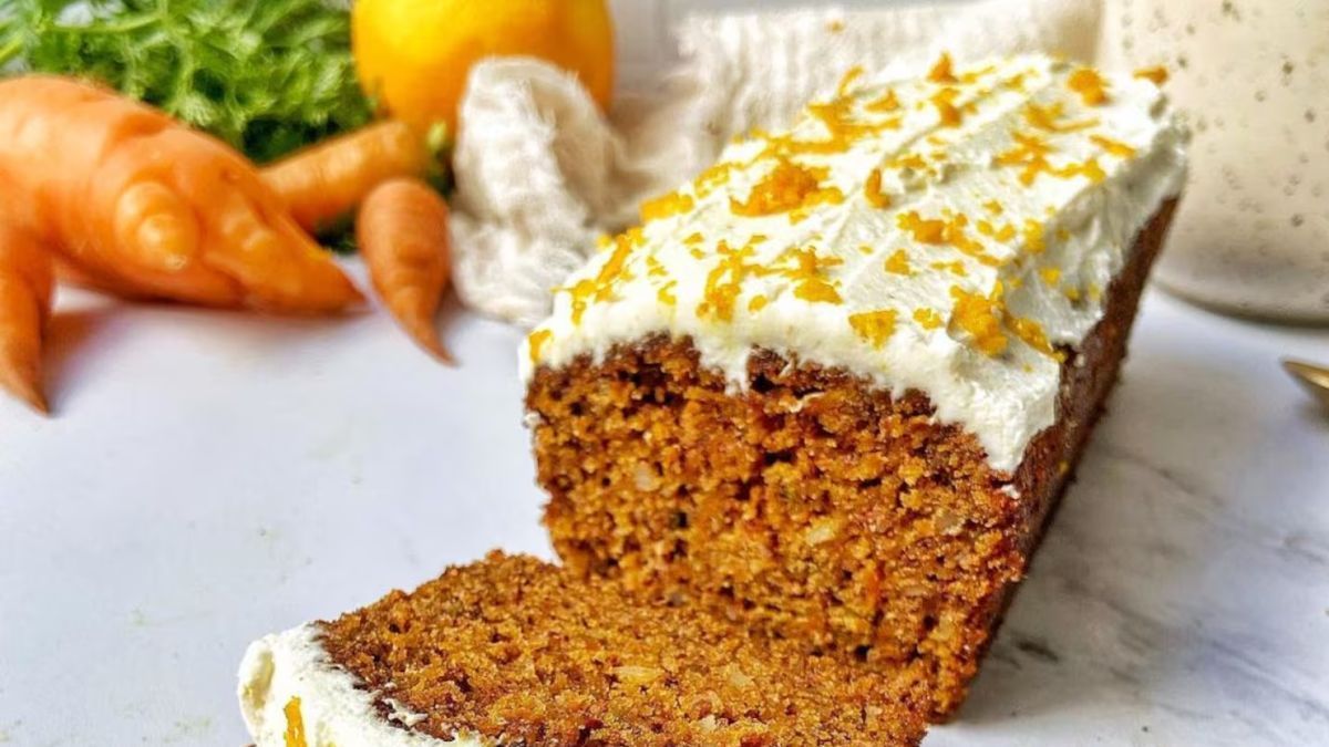 Cómo hacer budín de zanahoria: la receta más fácil para hacer en casa